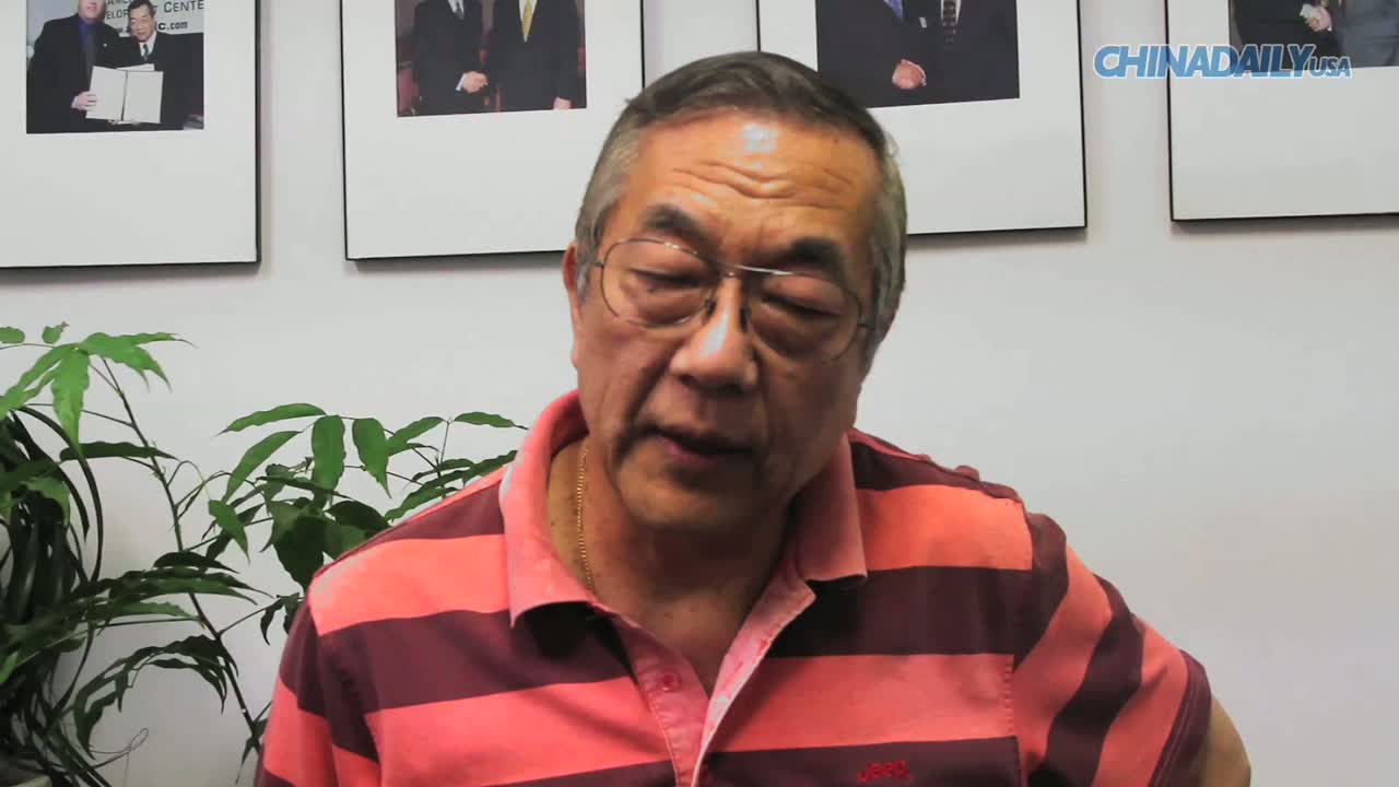 Norman Liu's Instagram, Twitter & Facebook on IDCrawl